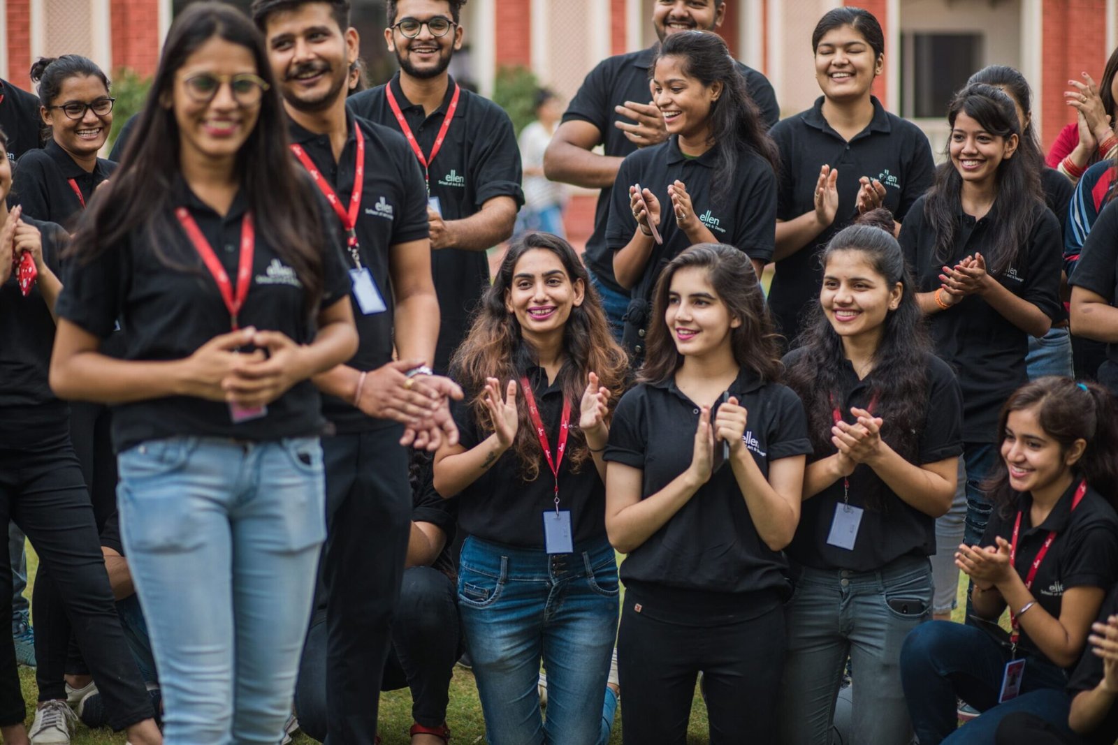 Mission and Vision at Ellen College of Design